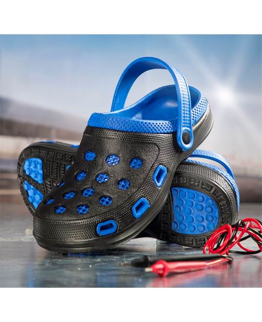 Crocs marine store